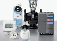 Siemens Building Technologies - World Construction Network