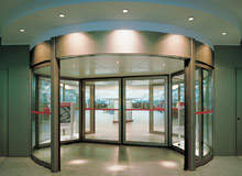 DORMA UK - World Construction Network