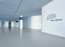 nora flooring systems - World Construction Network