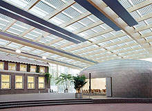 Scheuten Solar - World Construction Network