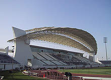 Ceno Tec Textile Constructions - World Construction Network