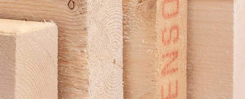 Sawn and Planed Wood - World Construction Network