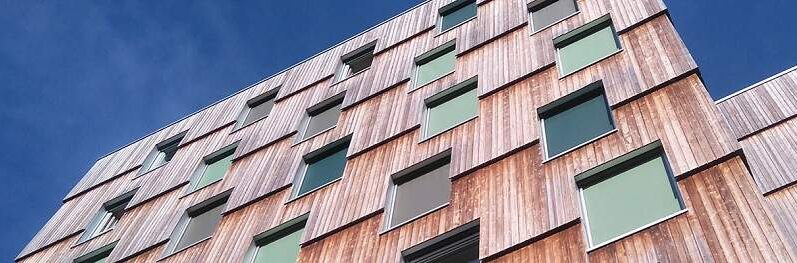 Massive Wood Construction - World Construction Network