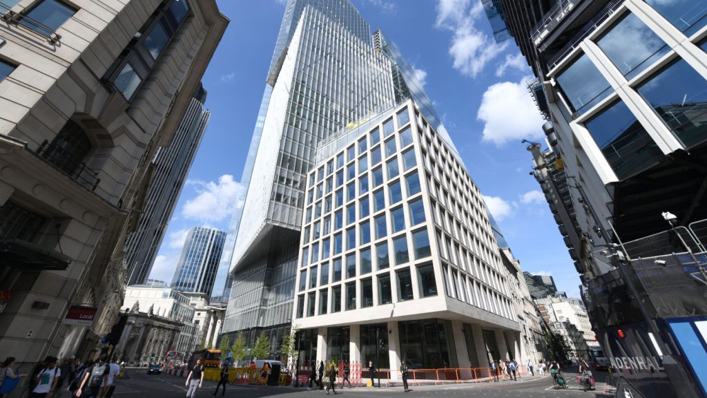 Middle East and Africa Archives - World Construction Network