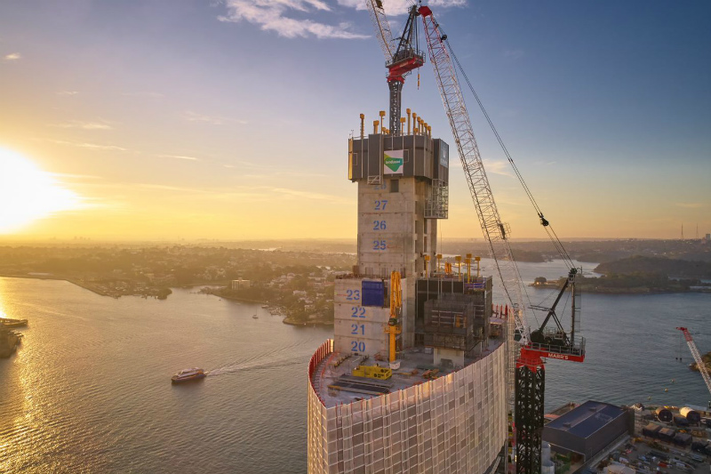 Marr Contracting - World Construction Network