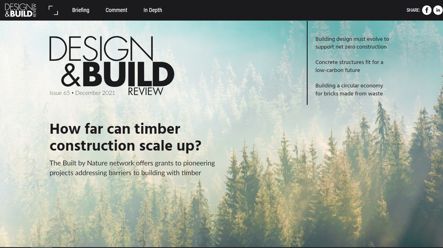 World Construction Network | Design News & Views Updated Daily