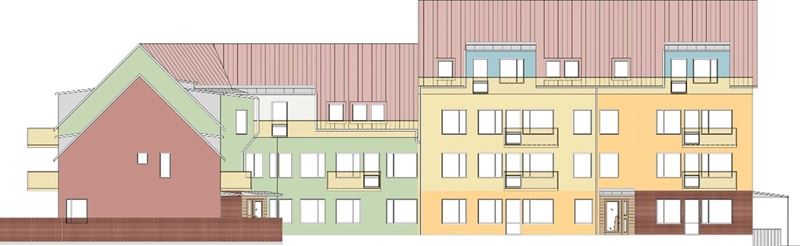 Veidekke secures contract to build residential buildings in Sweden ... Veidekke secures contract to build residential buildings in Sweden ...