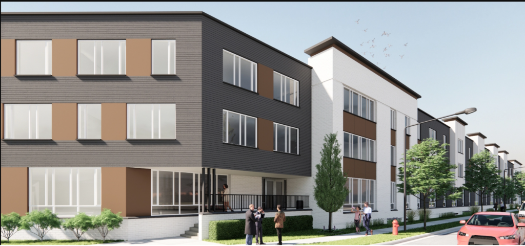 McShane Construction to build residential scheme in Wisconsin - World ...