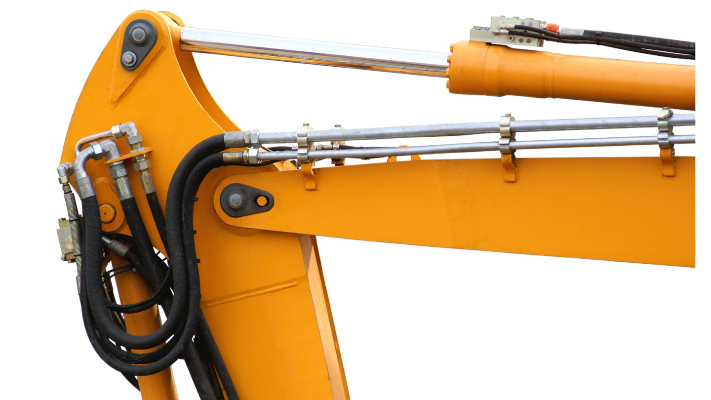 Who are the leading innovators in hydraulic excavator drive system for ...