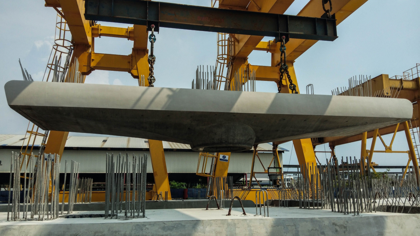 Who are the leading innovators in precast concrete sandwich panels for ...