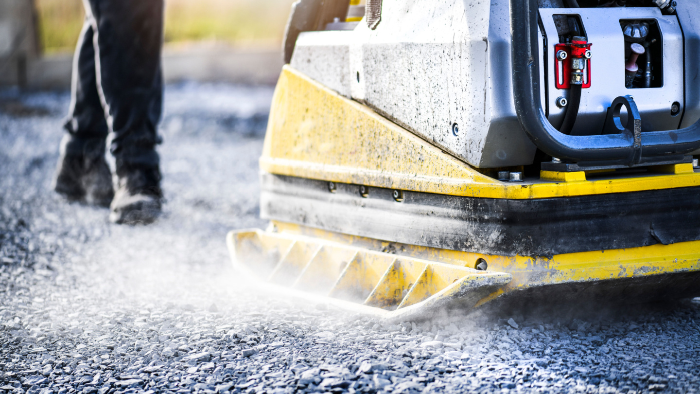 Who are the leading innovators in road paving tools for the ...