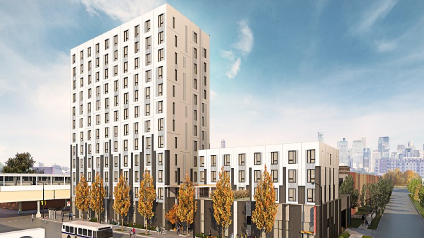 McShane, Ashlaur to construct Phase IID of Westhaven Park, US