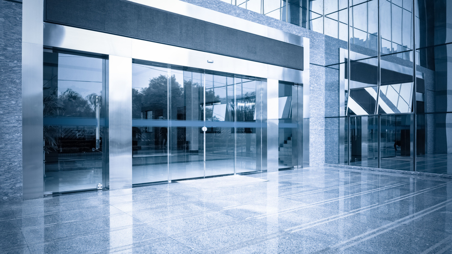 Who are the leading innovators in sensor integrated door wings for the ...