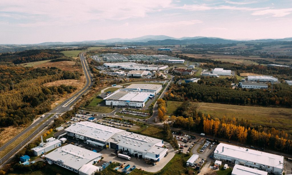 Construction Projects Archives - World Construction Network