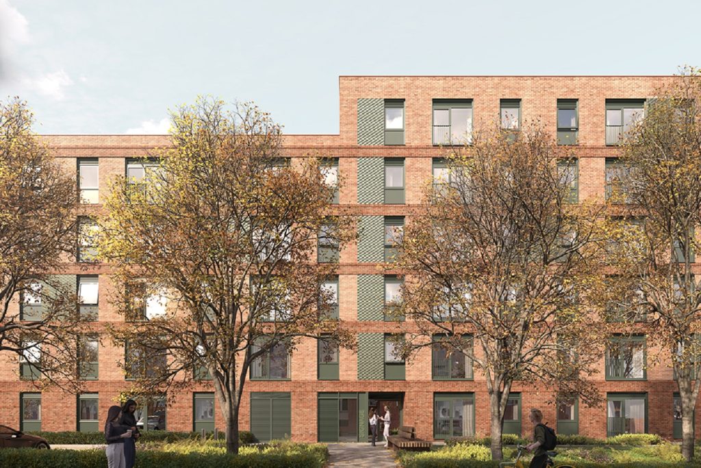 Construction Projects Archives - World Construction Network