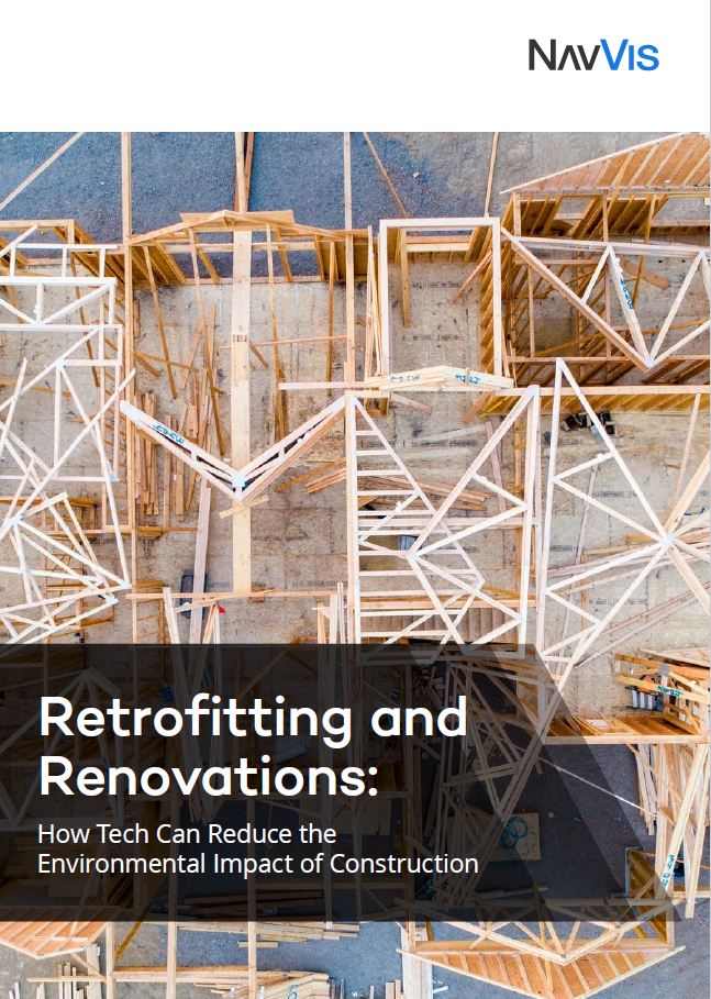 Construction Verification Ensuring Designs Are Followed Correctly