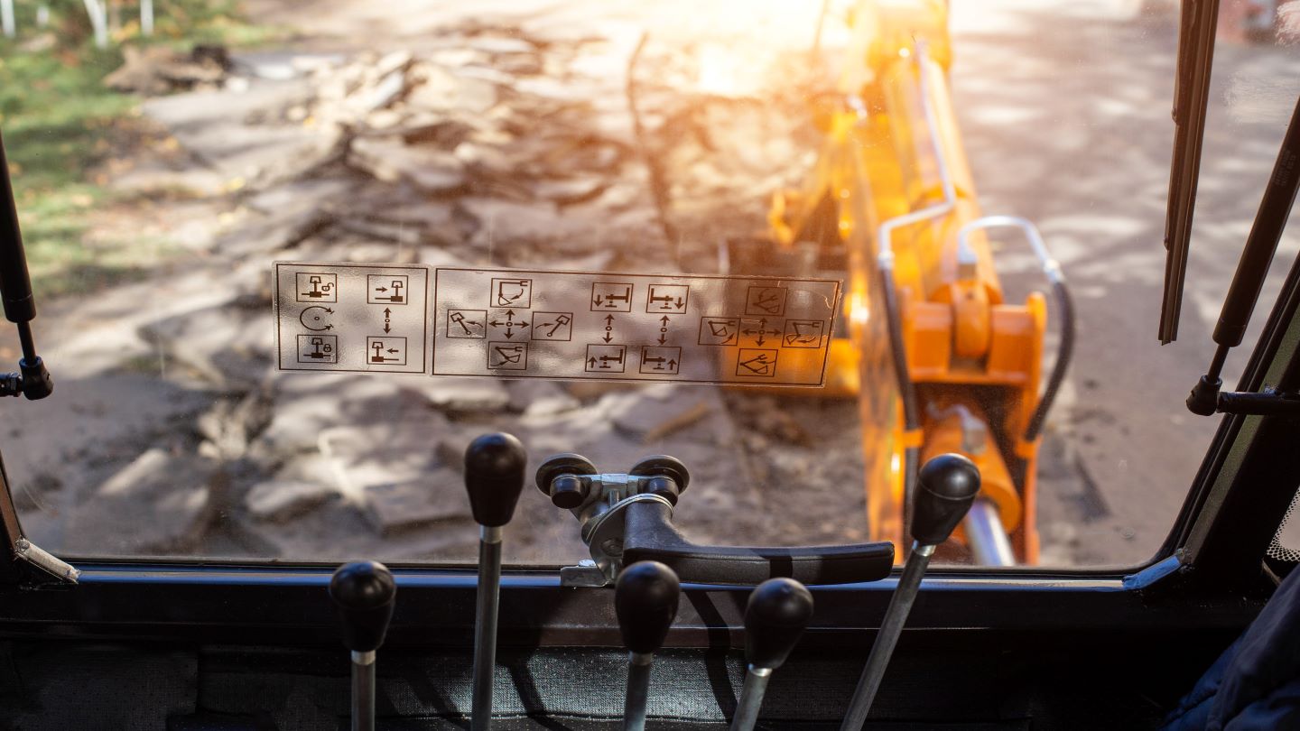Who are the leading innovators in excavator auxiliary devices for the ...
