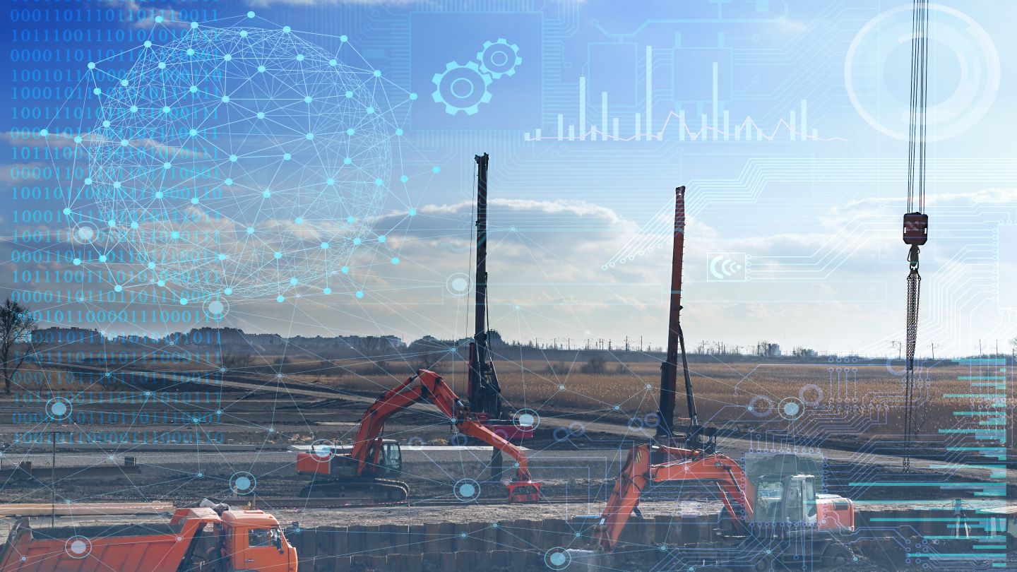 Who are the leading innovators in autonomous road pavers for the ...