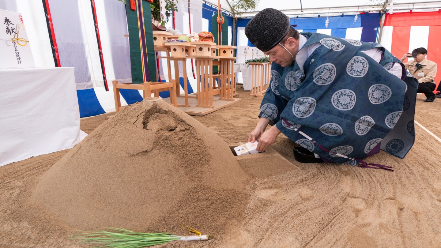 AirTrunk begins work on 20MW data centre in Osaka