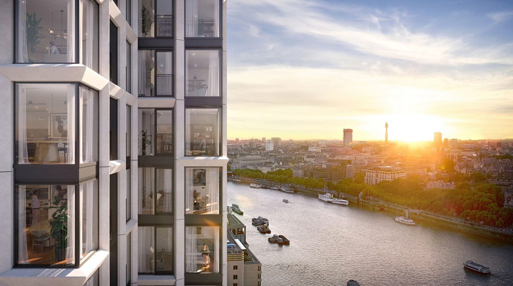 Toronto’s Tree Tower - World Construction Network