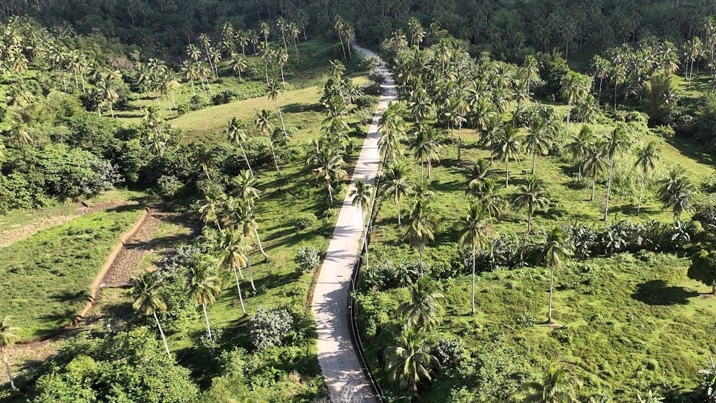 Philippines’ DPWH completes road infrastructure project