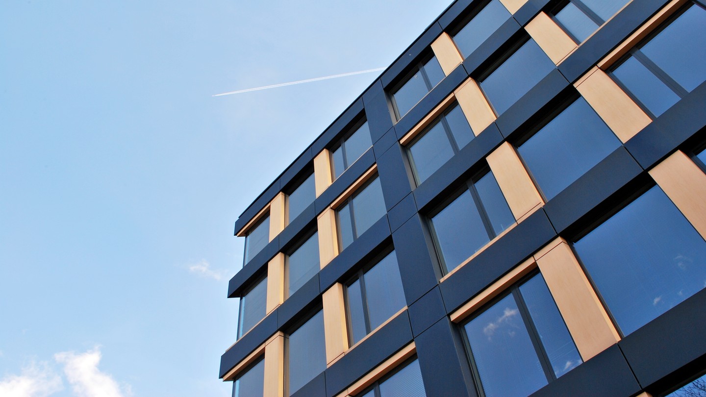 Finn Way to construct new visitor centre at Lake Superior NMCA