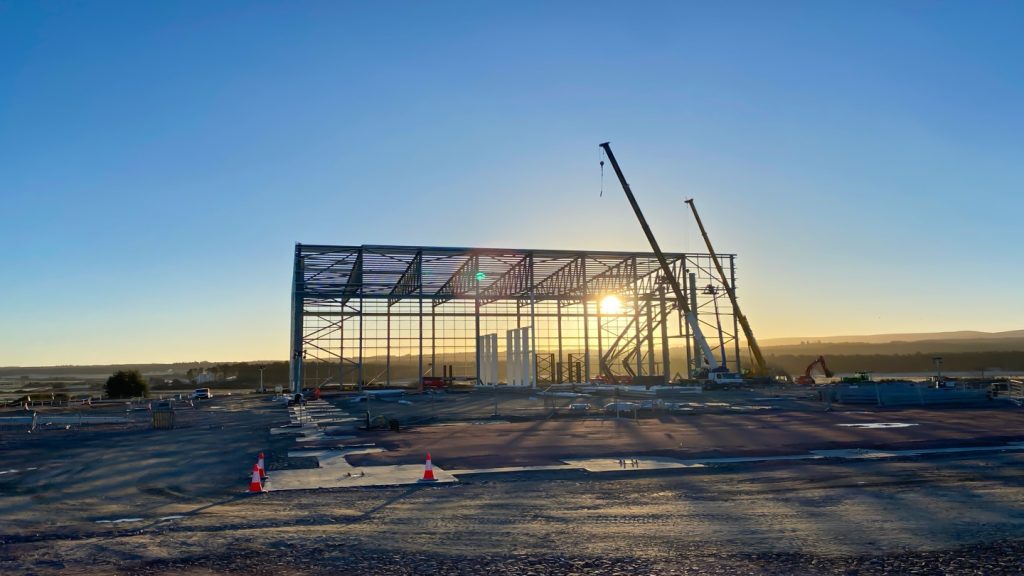 Caltrans contracts Granite for road infrastructure project in Capitola