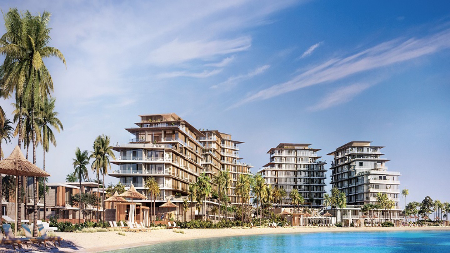 Sembol Construction to build Rixos Bay Residences and Villas