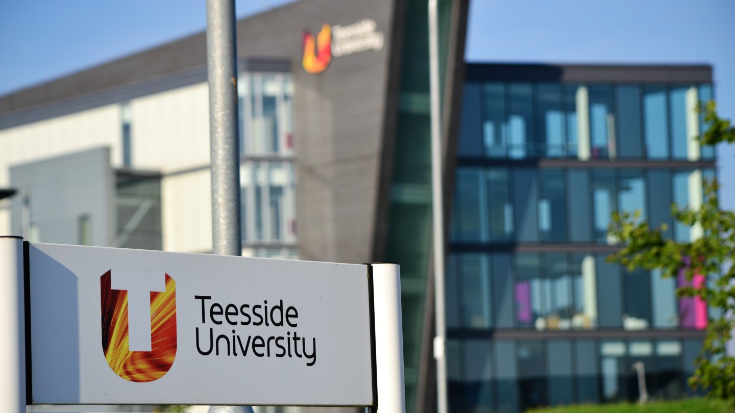 Wates to build Digital Life building for Teesside University