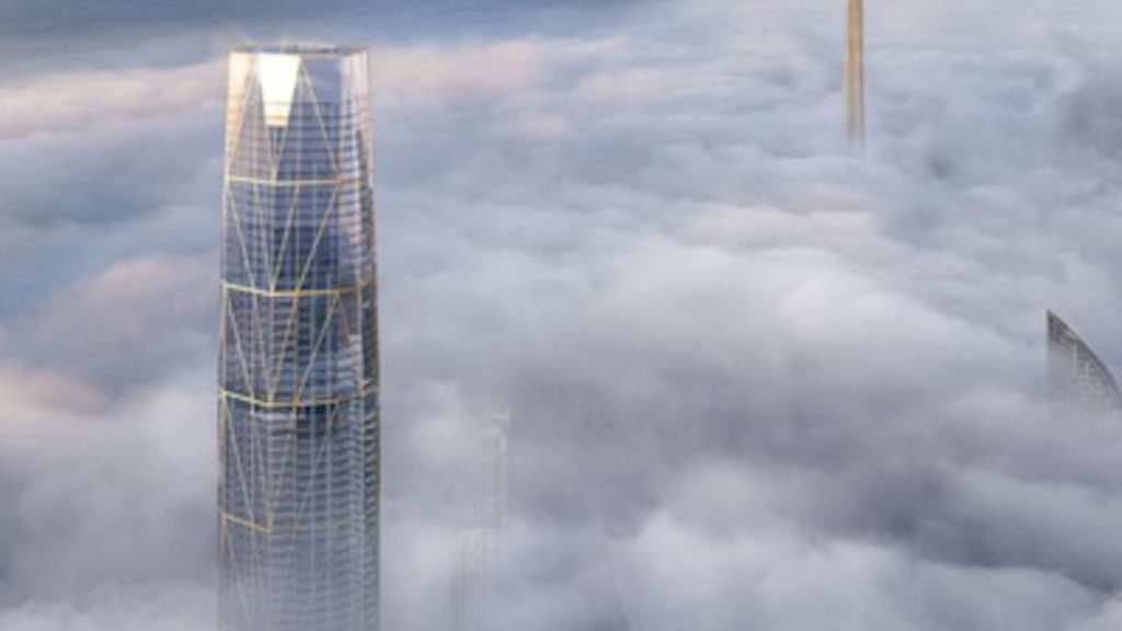 Canada Archives - World Construction Network