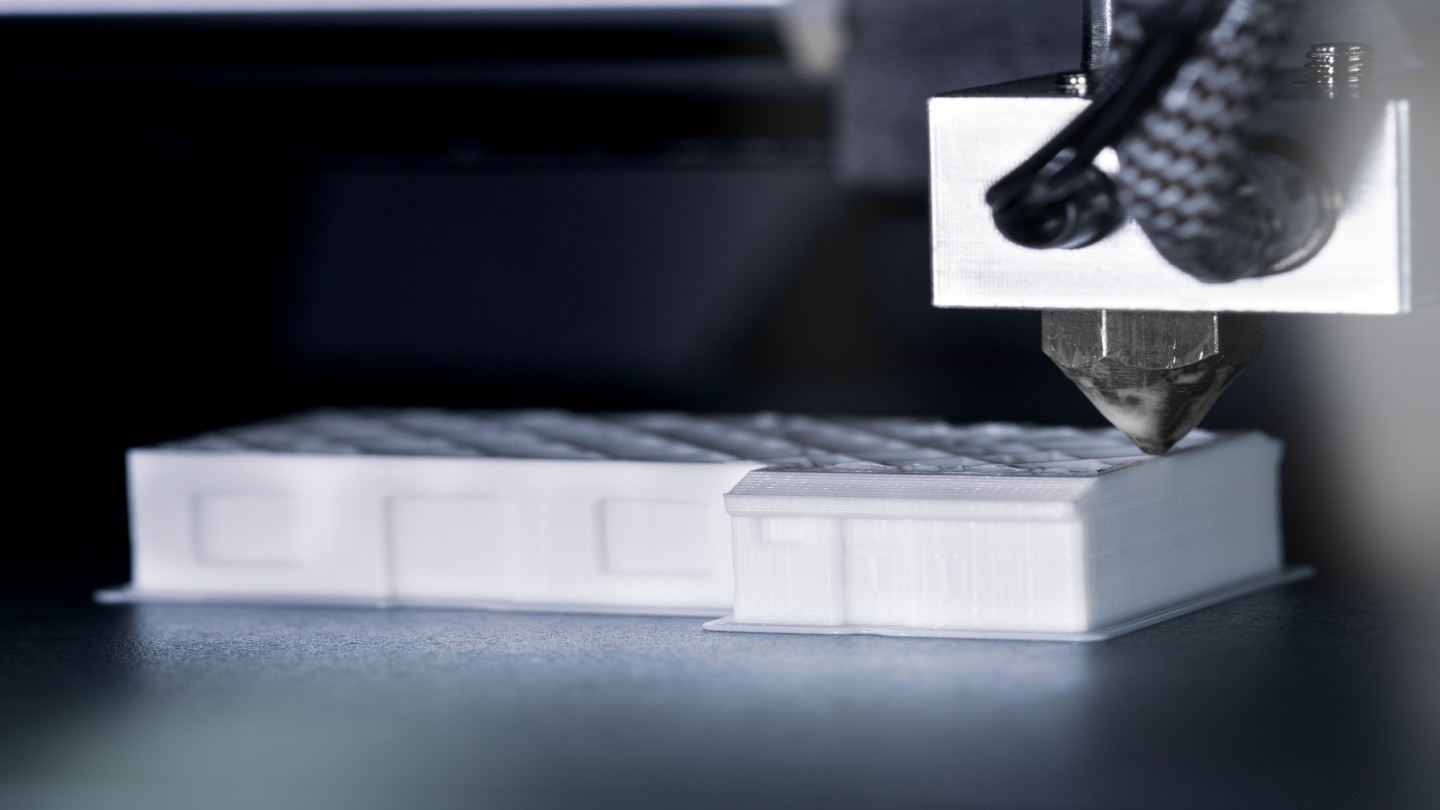 ICON unveils new multistorey 3D printer and AI architect