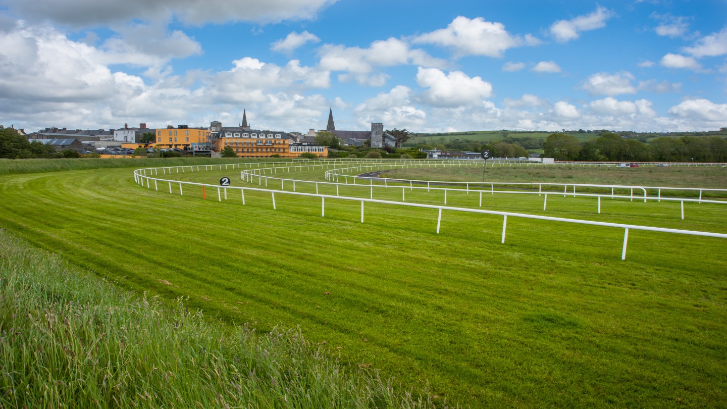 NYRA unveils architectural renderings for new Belmont Park project in US NYRA unveils architectural renderings for new Belmont Park project in US