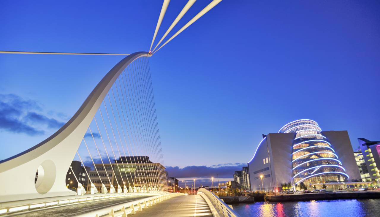 The state of play: FDI in Ireland - World Construction Network