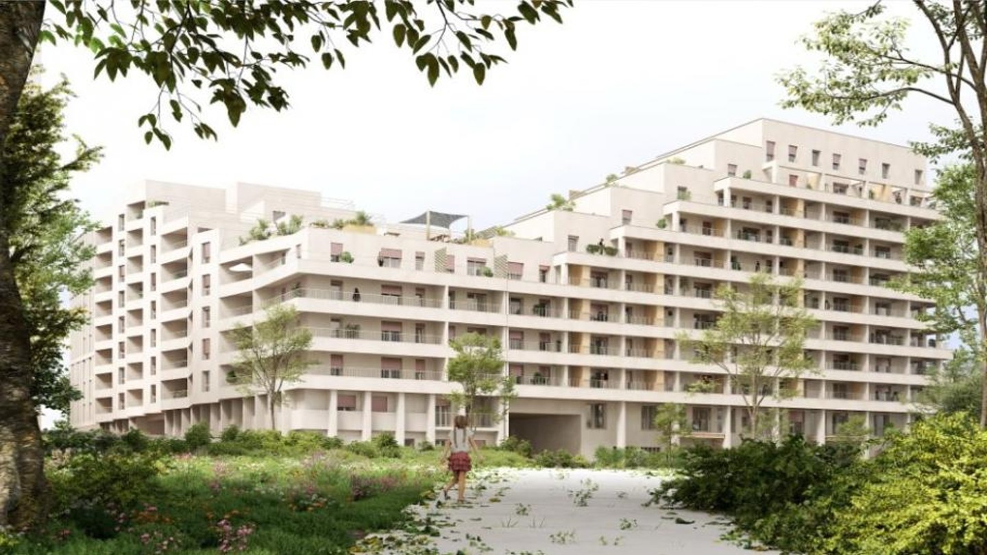 Eiffage Construction secures design-and-build contract for Lumi project