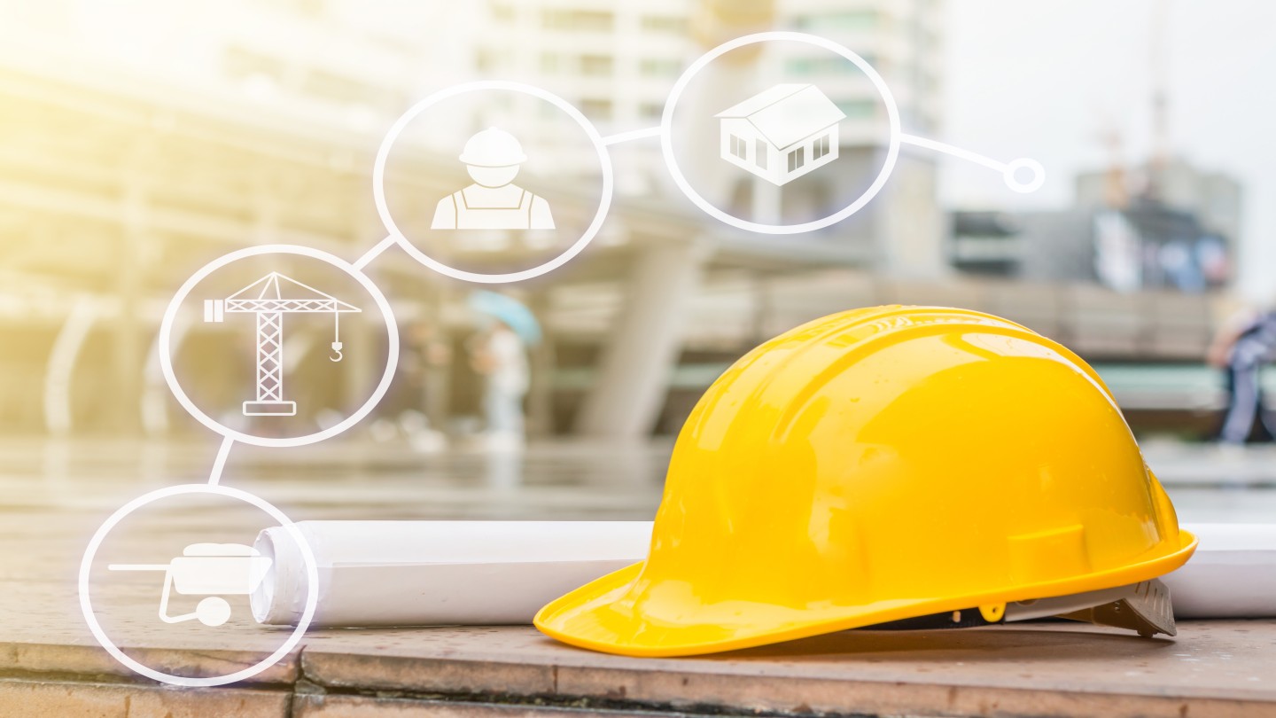 Insta360 teams up with Cupix to digitise construction