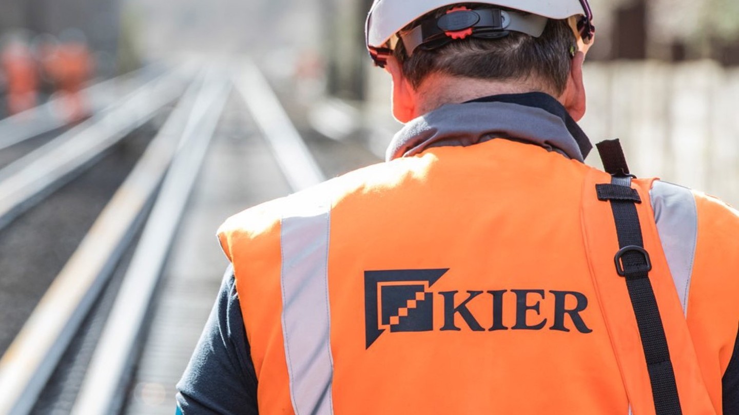 Kier selected for North West & Central Region CP7 Framework