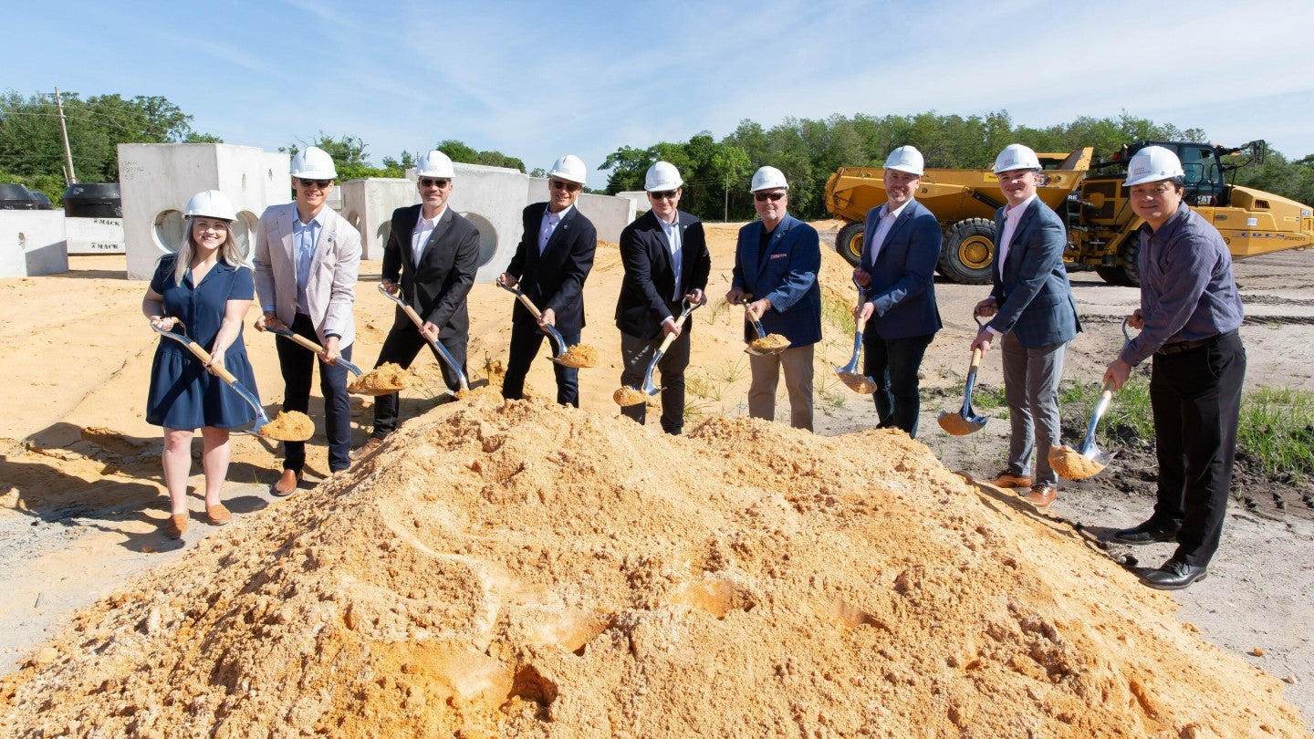 LAC breaks ground on new affordable housing project in Florida