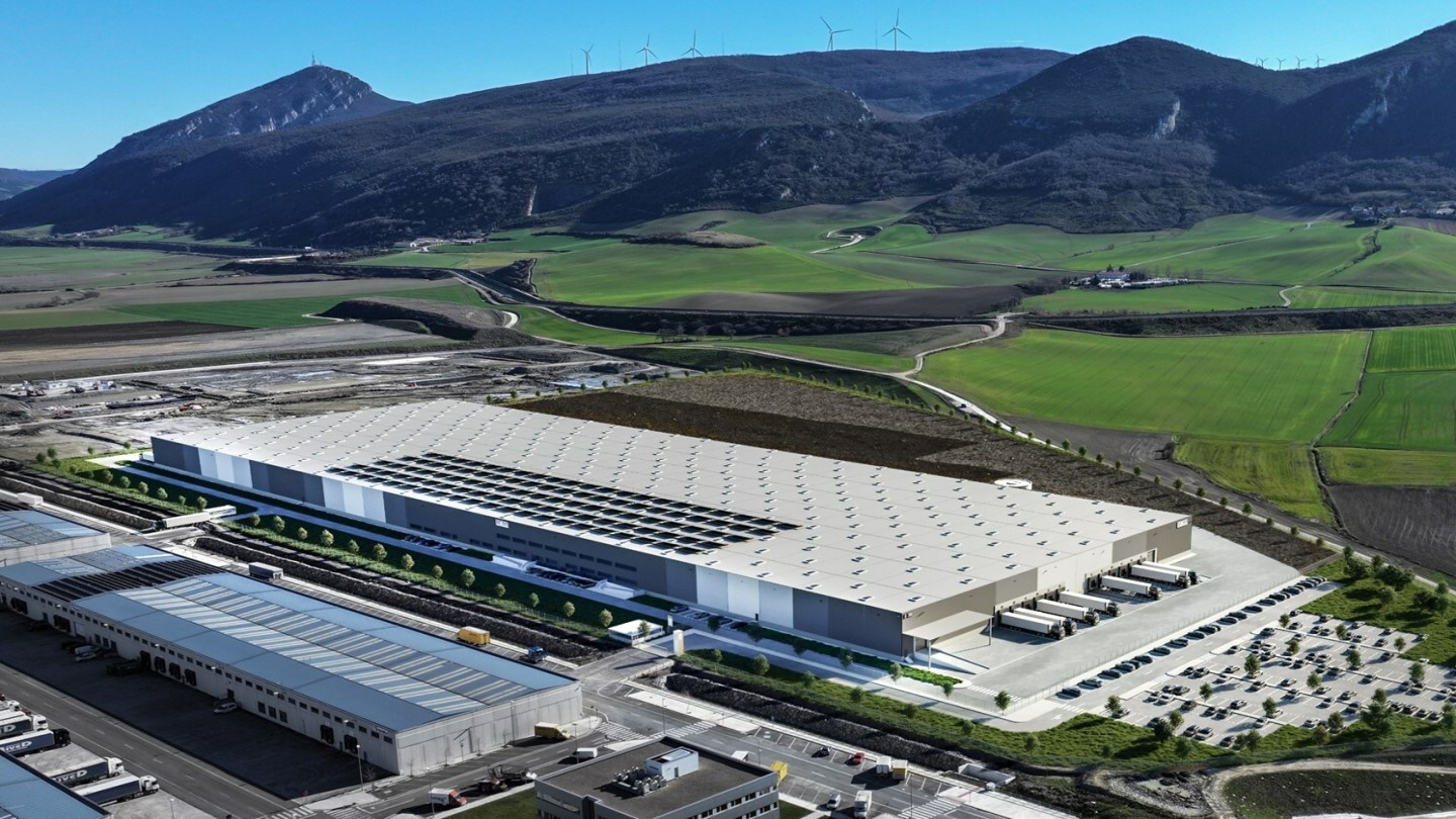 Construction begins on Mobis’ EV battery system plant in Spain