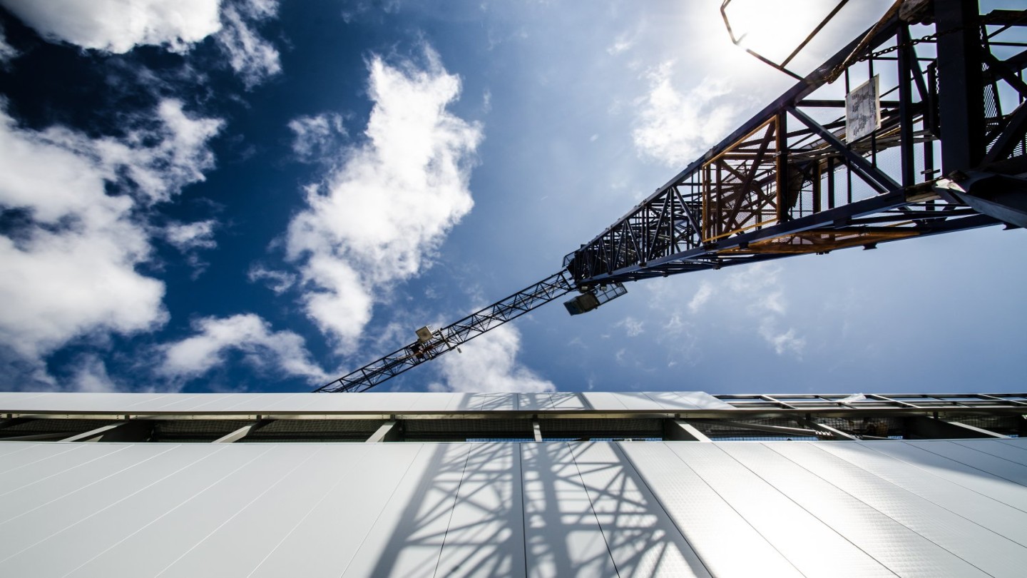 Morgan Sindall selected for NCC’s Major Construction Works Framework