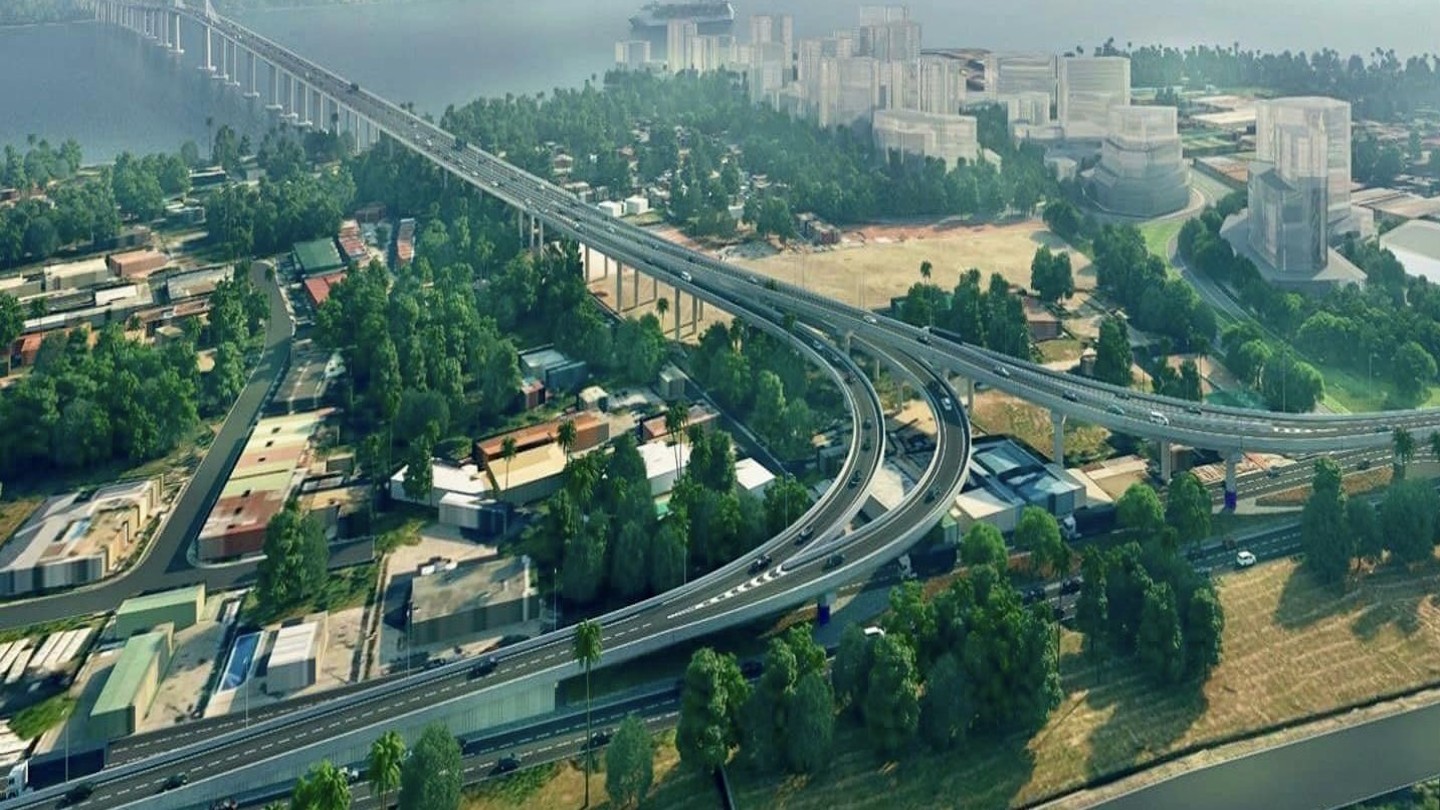 Work begins on SIDC project in Philippines