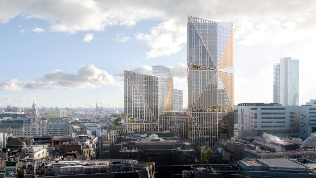 World Construction Network