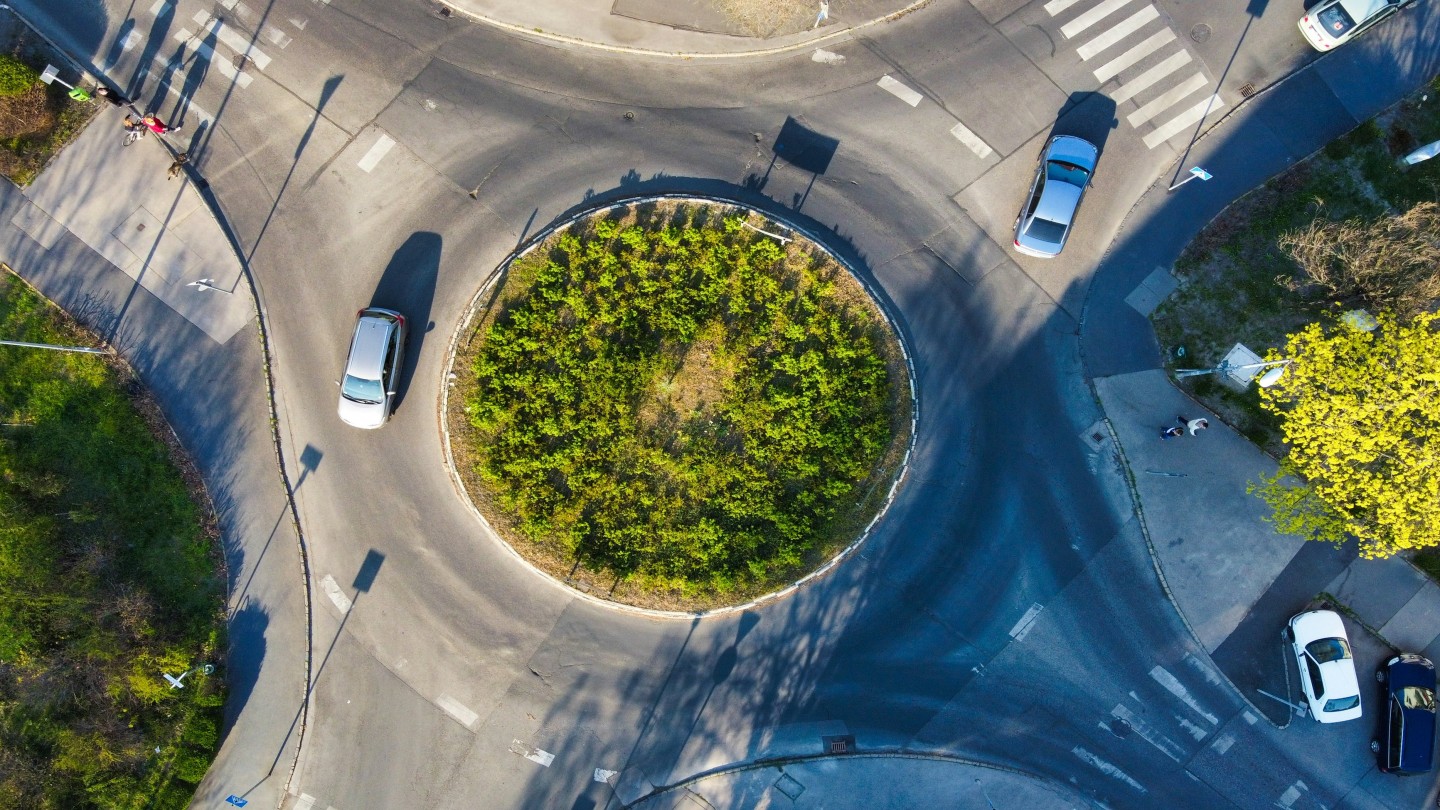 Construction to start on roundabout project in Poughkeepsie