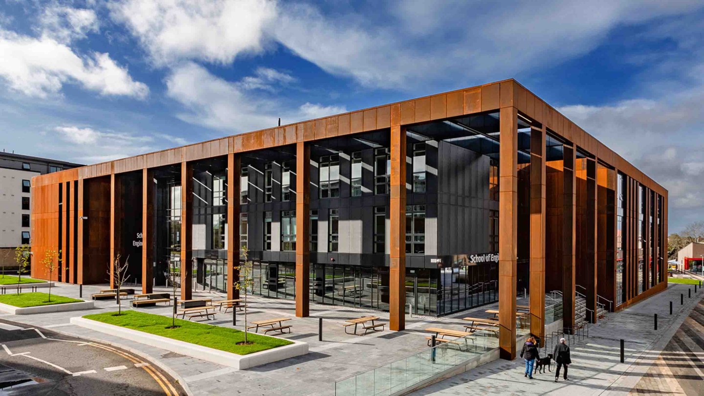 Stantec acquires Hydrock to bolster its service offerings