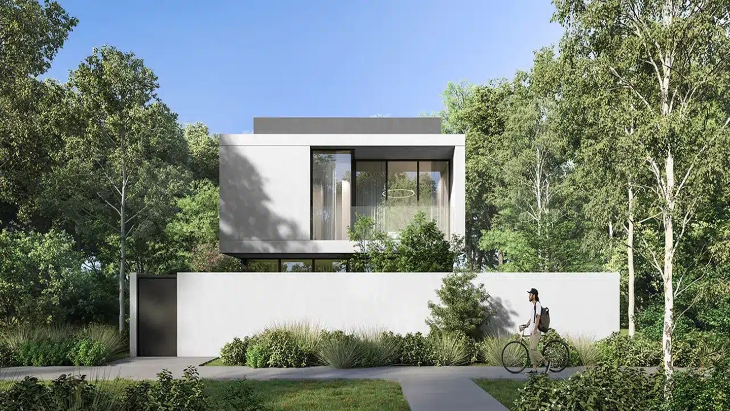 Arada awards contracts for Masaar project’s final phases in UAE