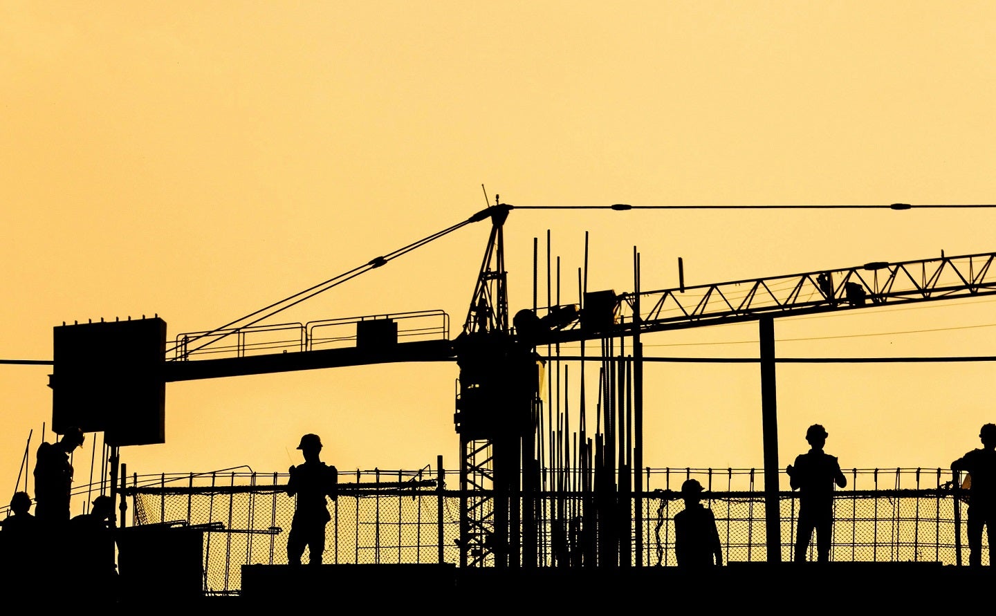 Caddick Construction reappointed to ICN Framework