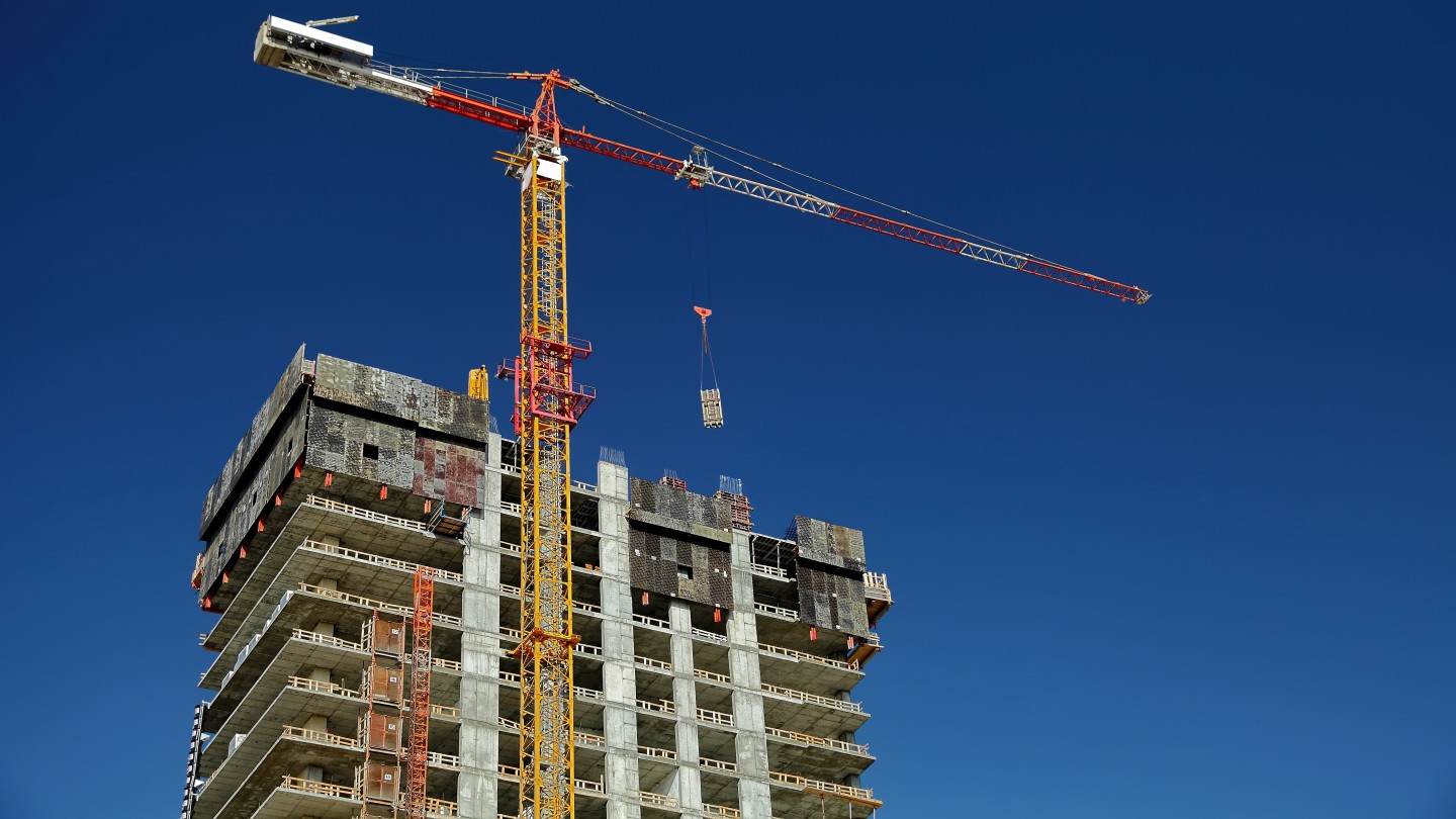 Multiplex to build Fifty Fenchurch Street workplace development