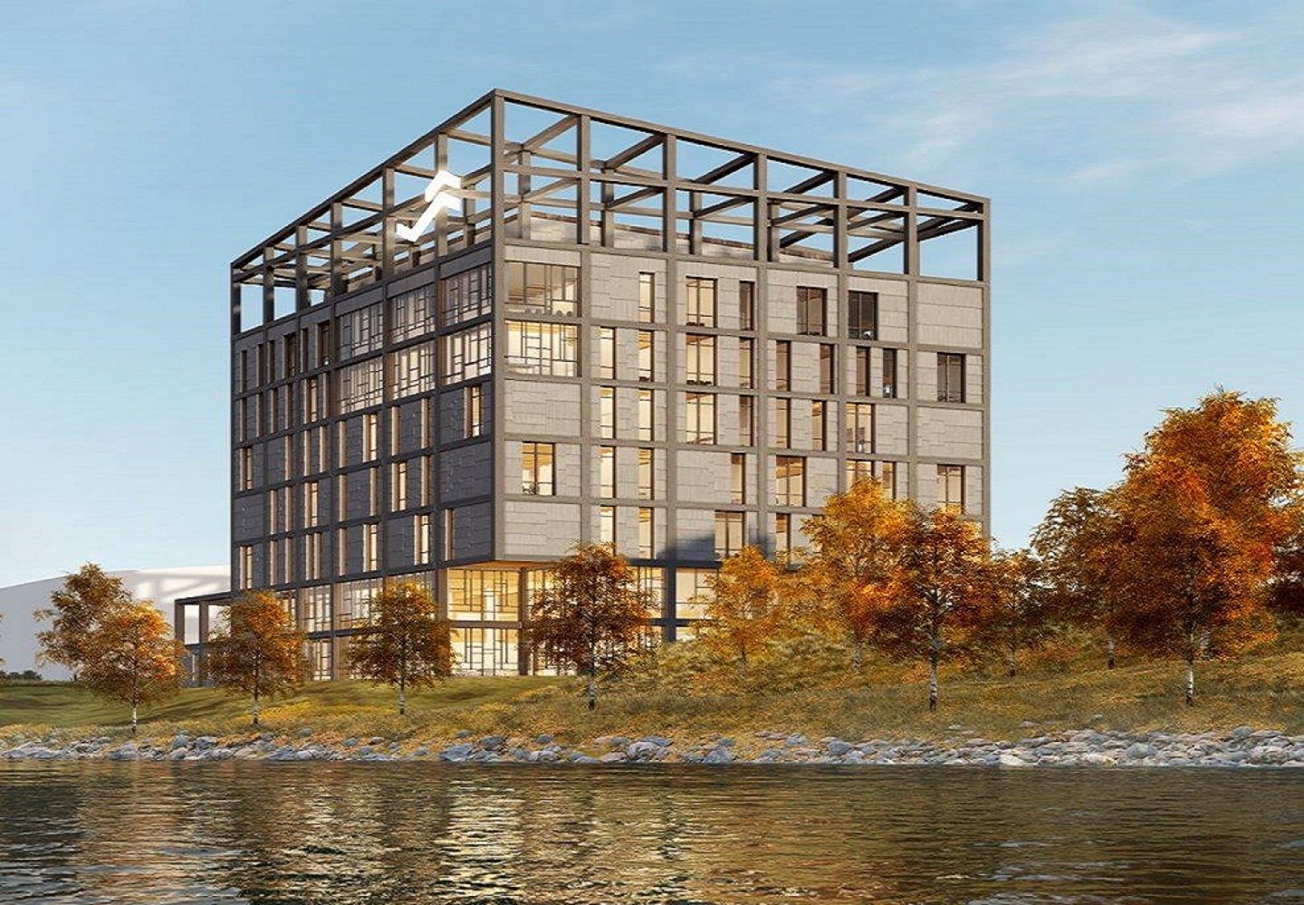 Peab to construct Arctic Center of Energy in Sweden