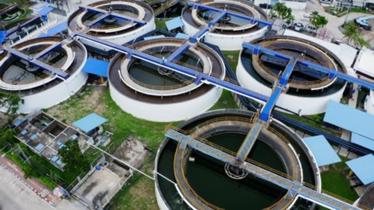 Stantec selected for second phase of San Diego's Pure Water programme