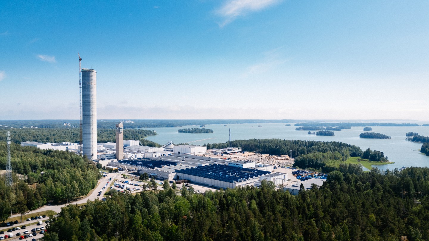 YIT to expand Prysmian Group's warehouse facilities in Finland