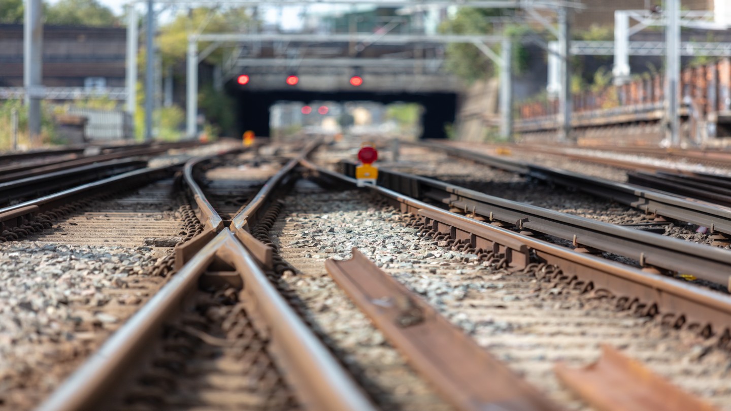 METRONET Morley-Ellenbrook Line in Perth reaches construction milestone